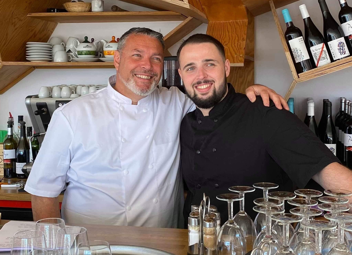 La nouvelle carte du Fil Rouge est arrivée ! - Restaurant Le Fil Rouge